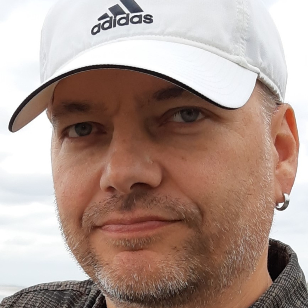 Dr. Eric Mael - Softwarearchitekt - Beckman Coulter Biomedical GmbH | XING