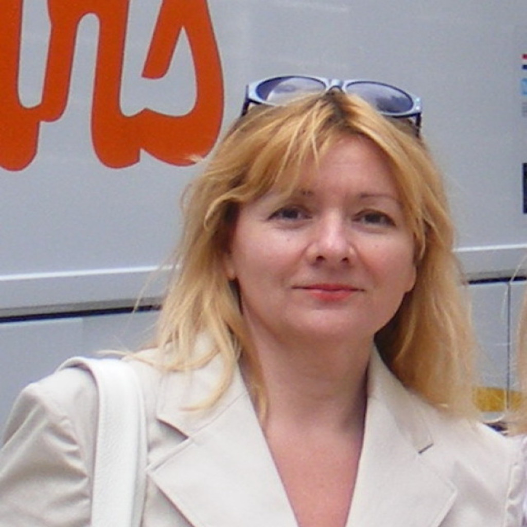 Maria Nagy: Zur Zeit arbeitslos | XING