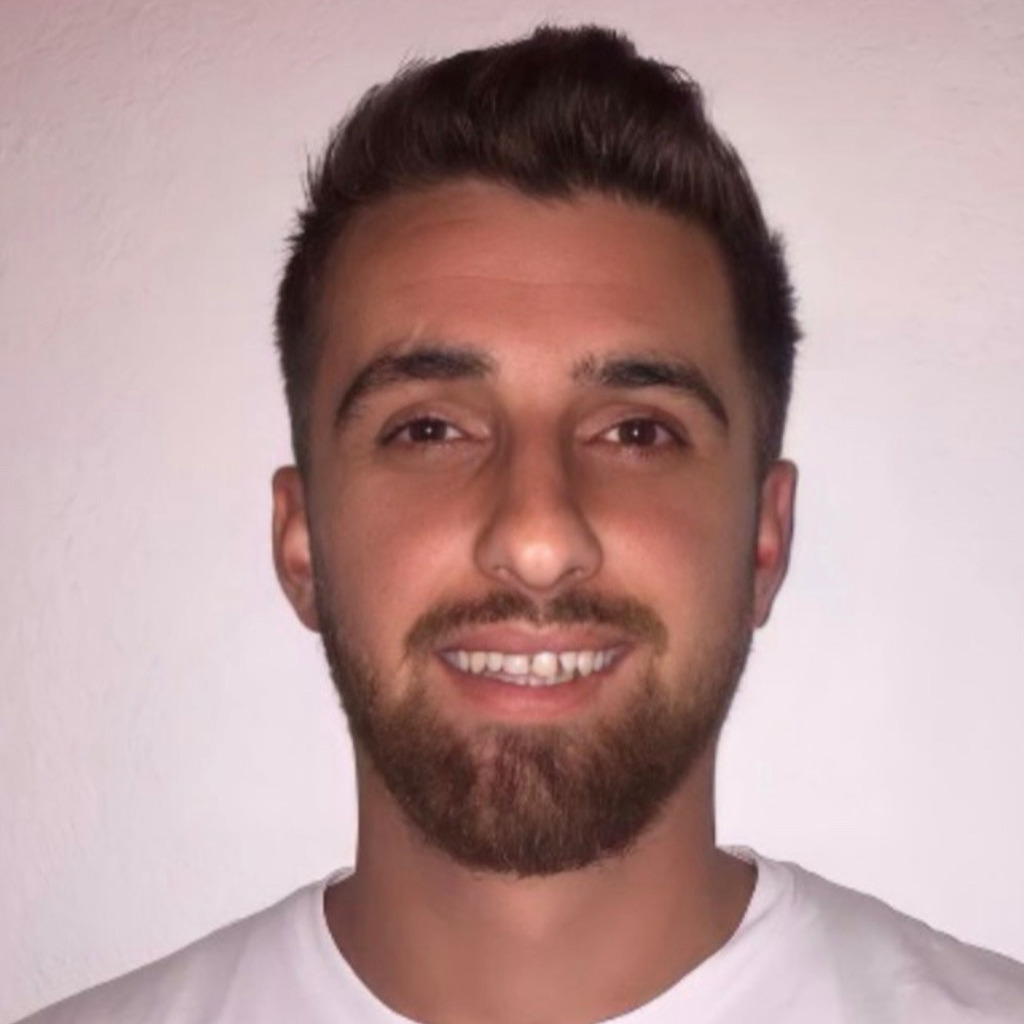 Argjent Sejdiu - Pflegefachmann Ausbilder - Haus am Kronenplatz | XING