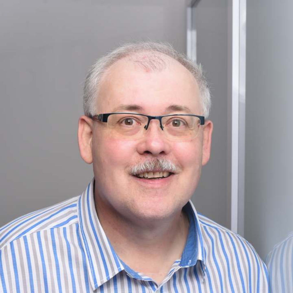 Matthias Bock - Systemtechniker Service Desk (Service Maintenance ...