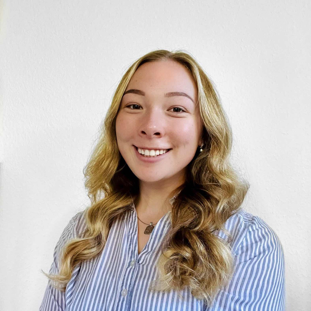 Jessy Lea Ulrich - Psychologie - SRH University of Applied Sciences for ...