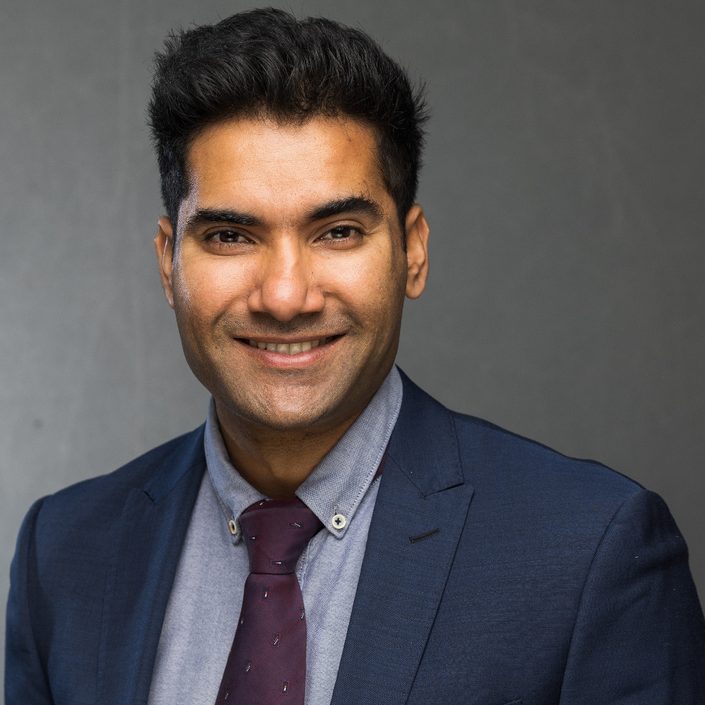 Deepak Kumar Jha Mba Whu Otto Beisheim School Of Management Xing 