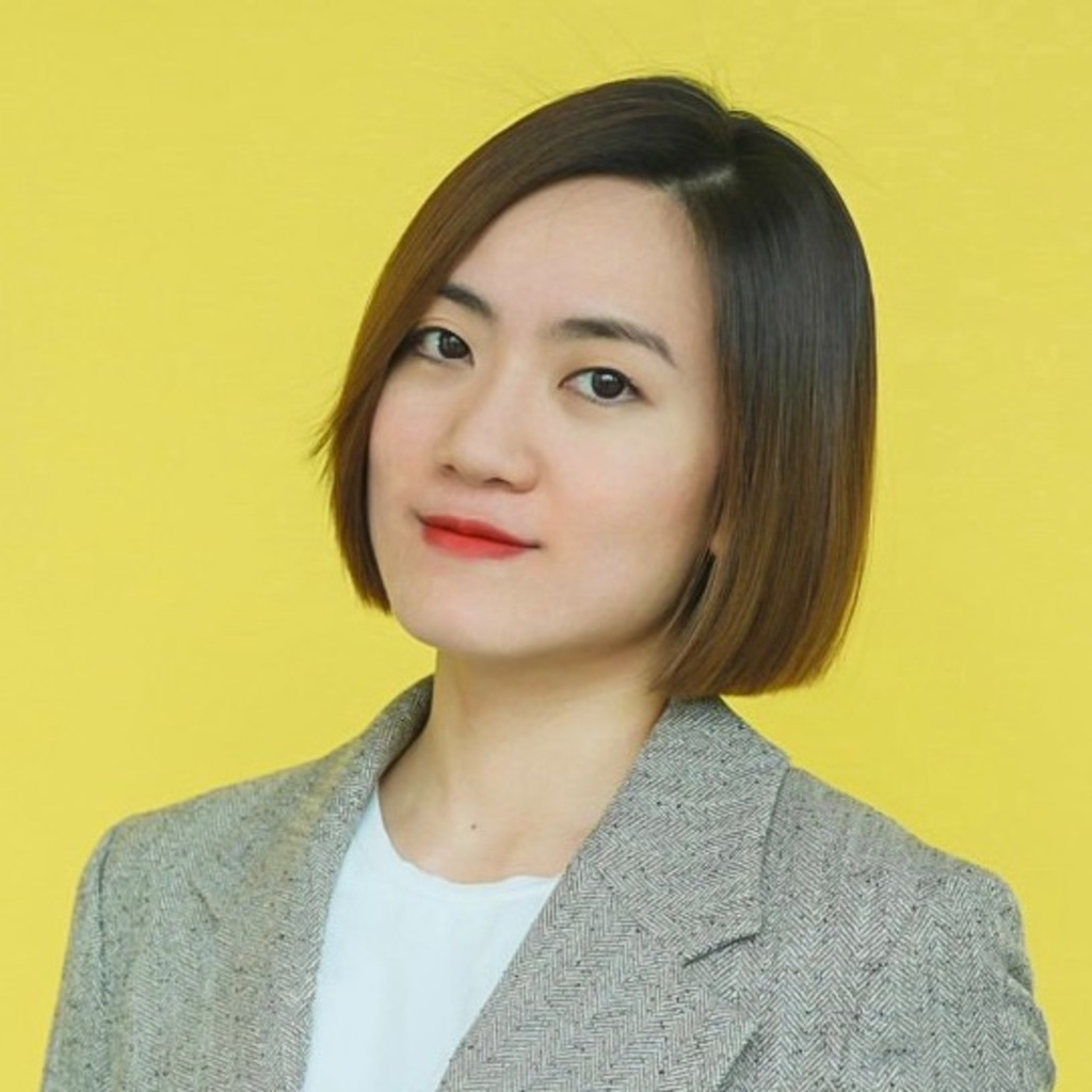 Hsin Chen - Brand & Visual Designer | Content Creator - Hsin in Europe | XING