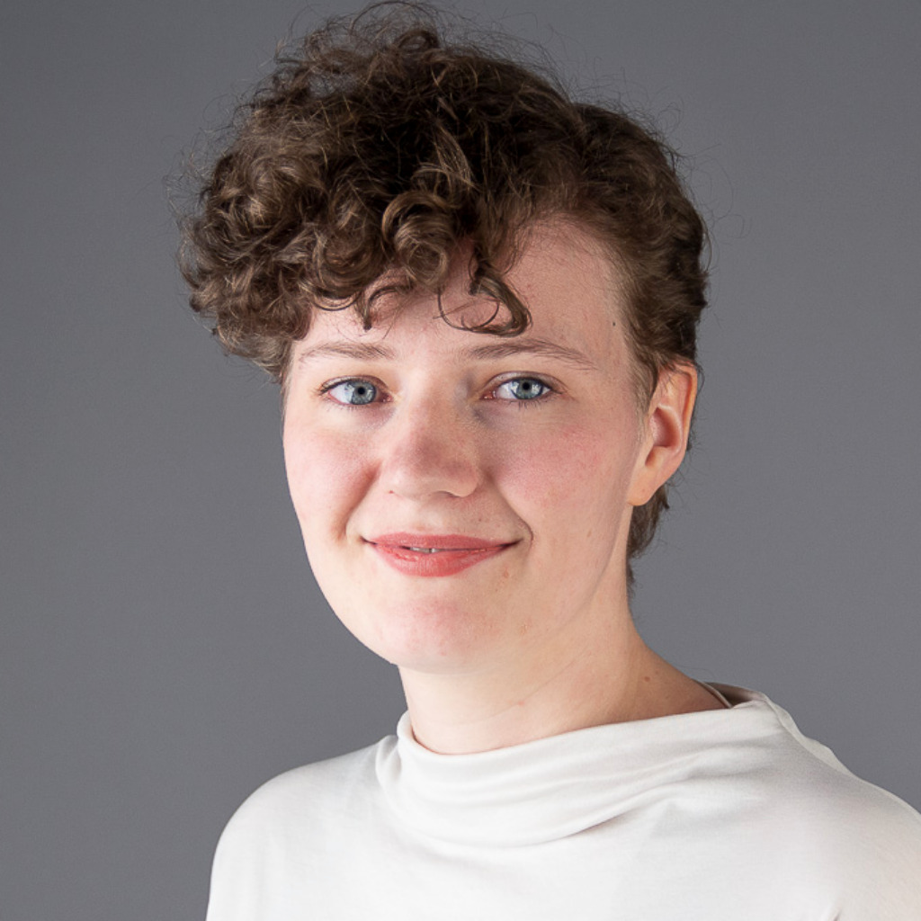 Paula Timm - Typografin / Illustratorin - Paula Timm Grafik | XING