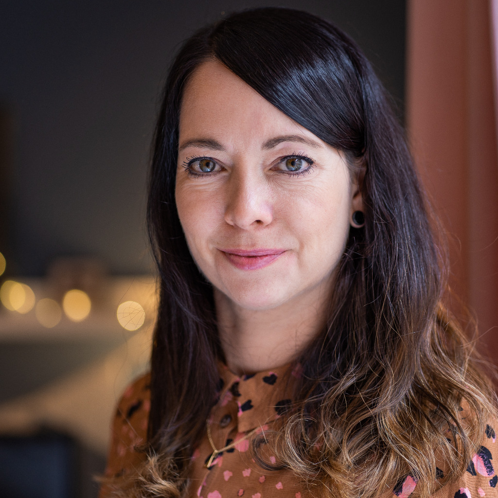 Anna Junker - Crossmedia-Redakteurin - Deutsches Jugendherbergswerk ...