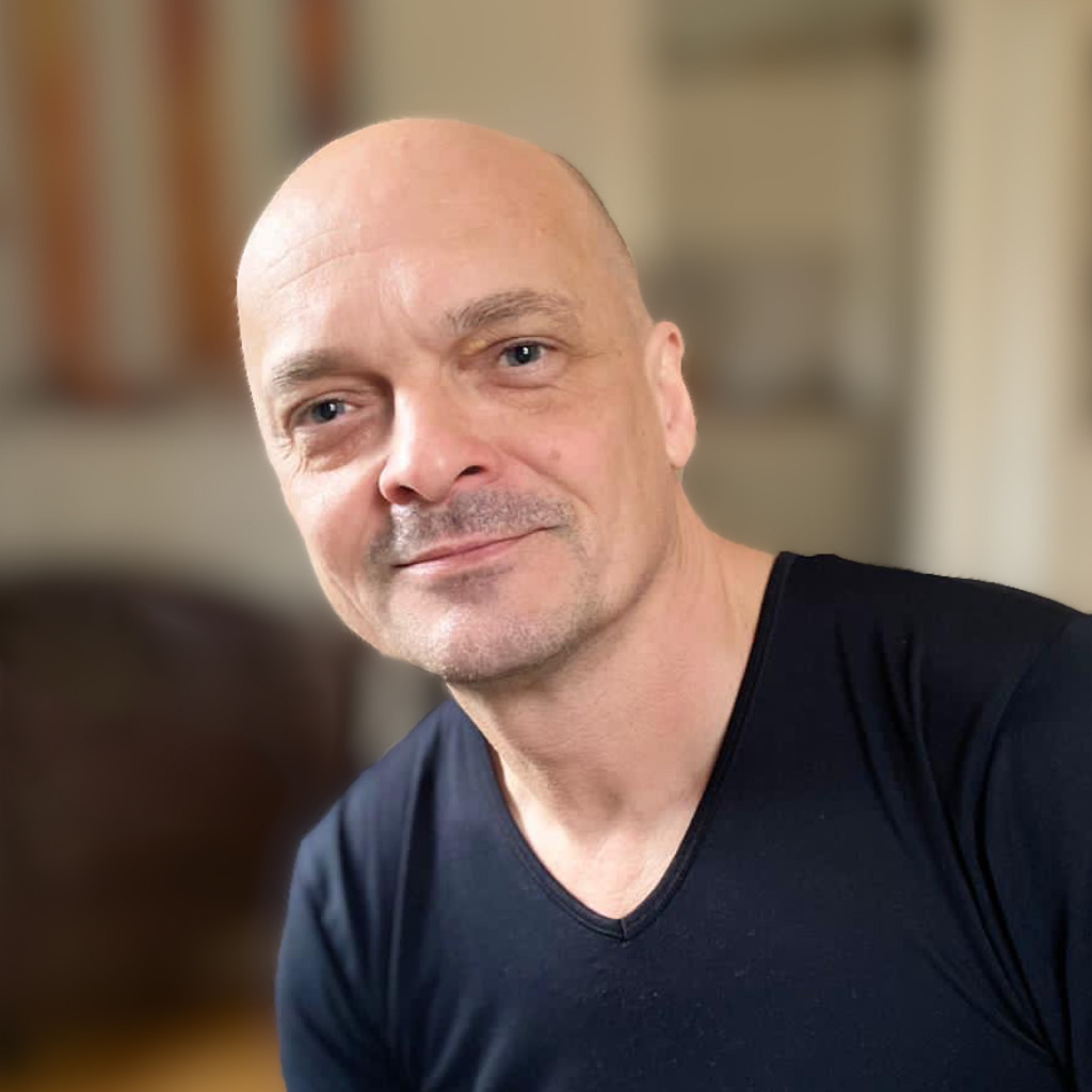 Volker Mehnert Art Director Grafik Designer Advisco