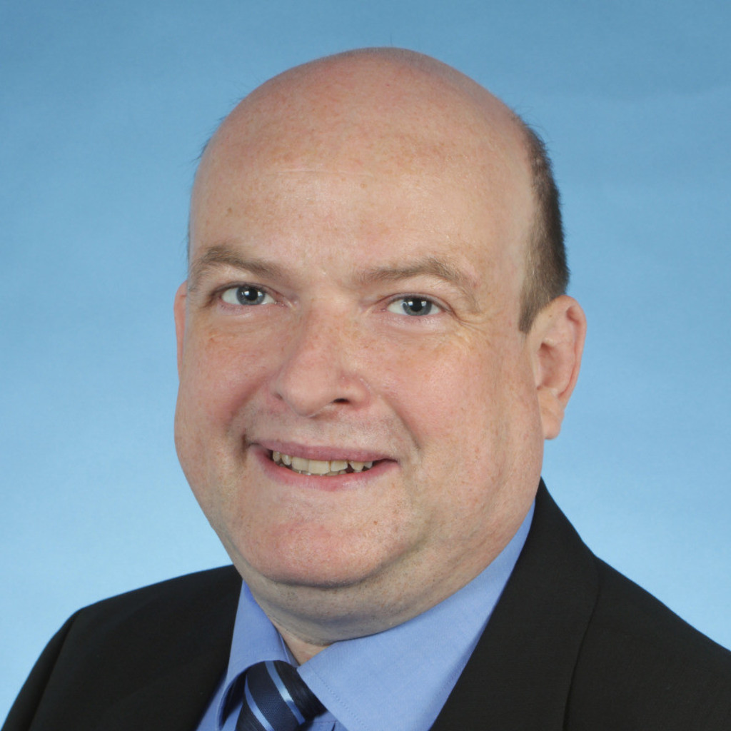 Thomas Riedel - Projekt- und Unternehmensbewertung - EnBW Energie Baden ...