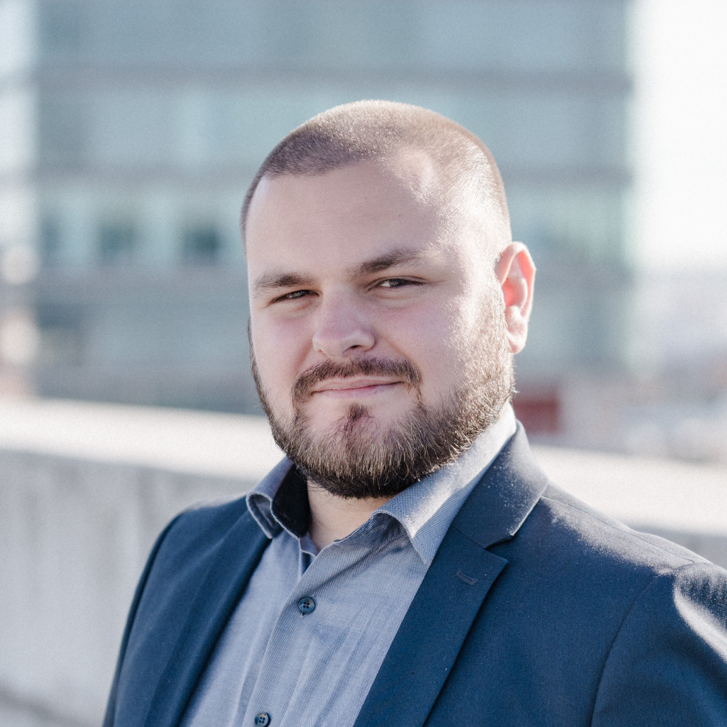 Kenneth Buck - HR Business Partner - TNG Stadtnetz GmbH | XING