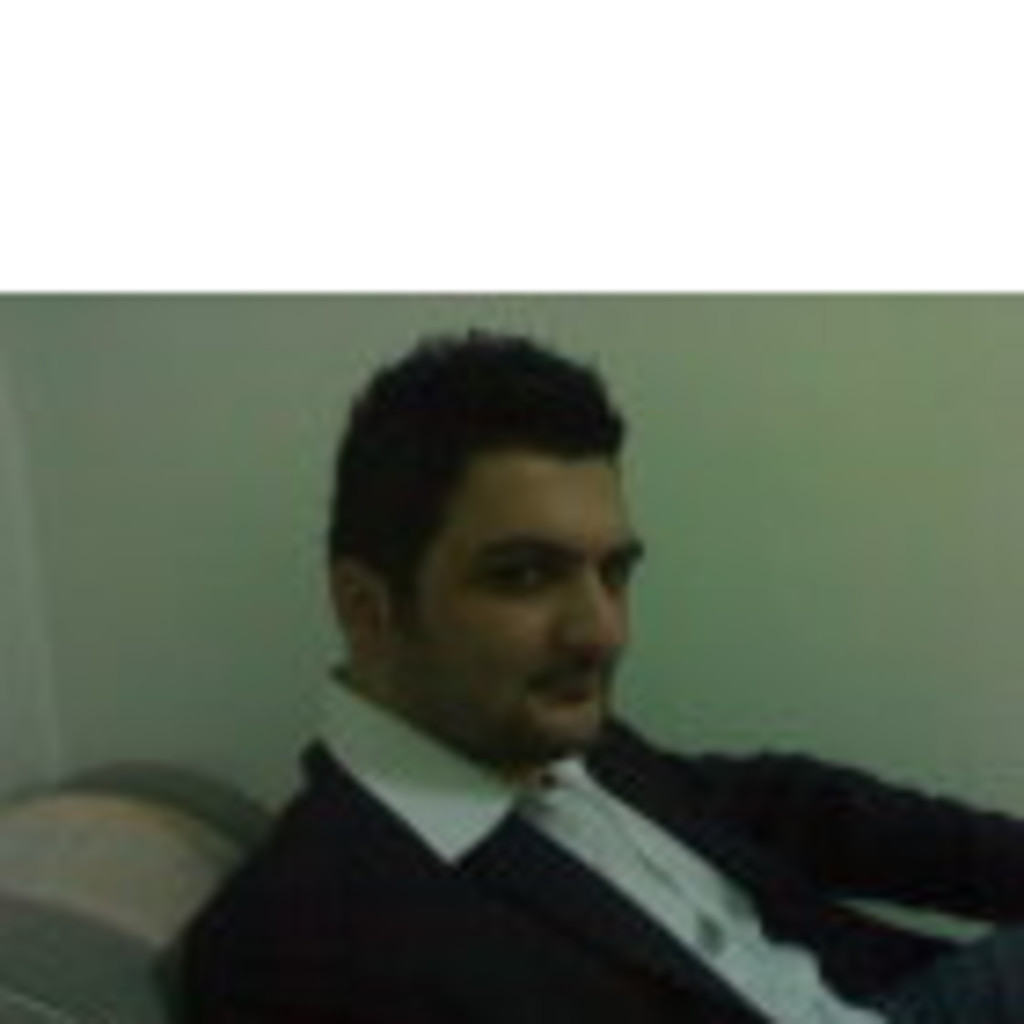 Serdar Kunduracı - gayrimenkul danışmanı - girgin emlak şirinevler ...