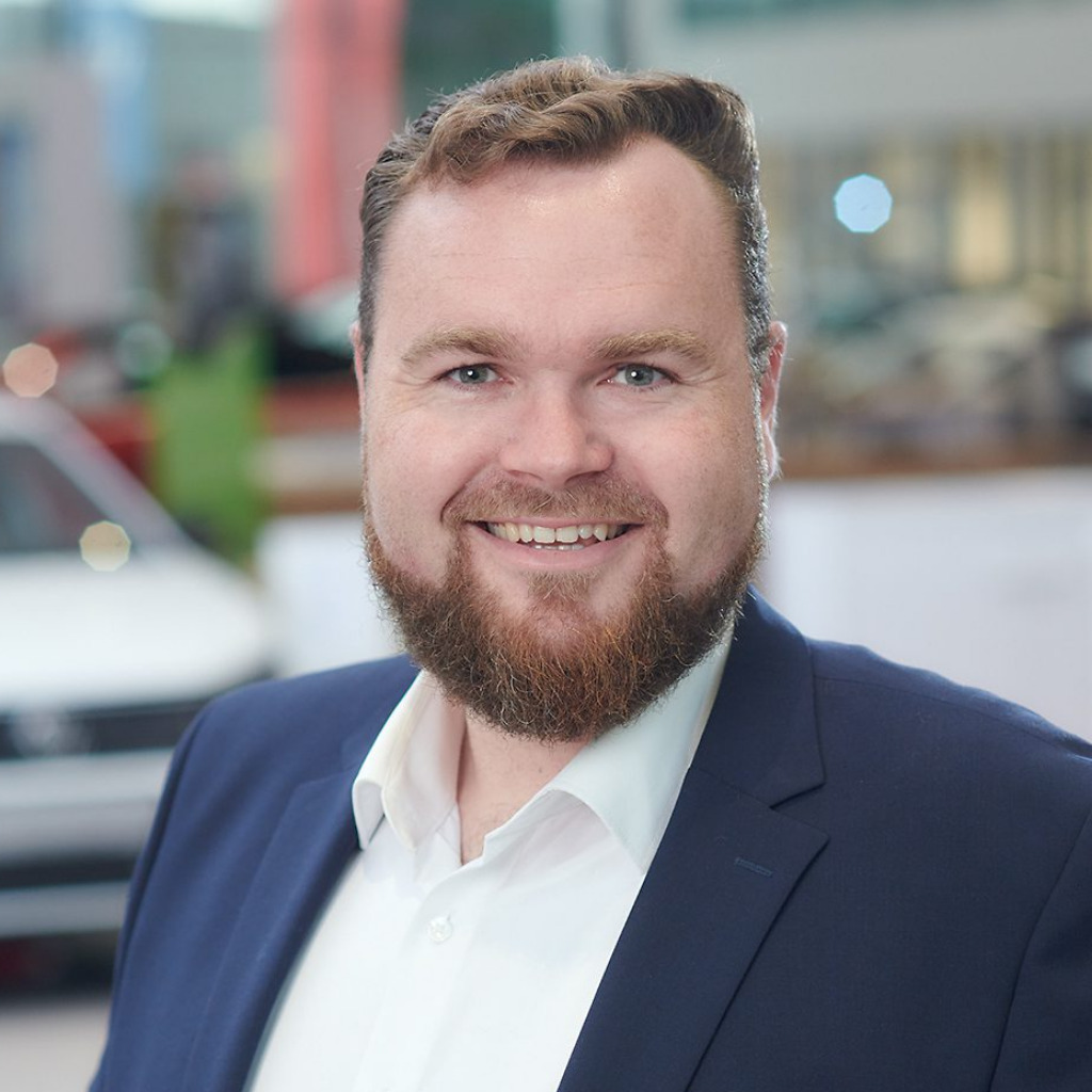 Sebastian Wiethoff - Vertriebsmitarbeiter - Tölke & Fischer Gruppe | XING