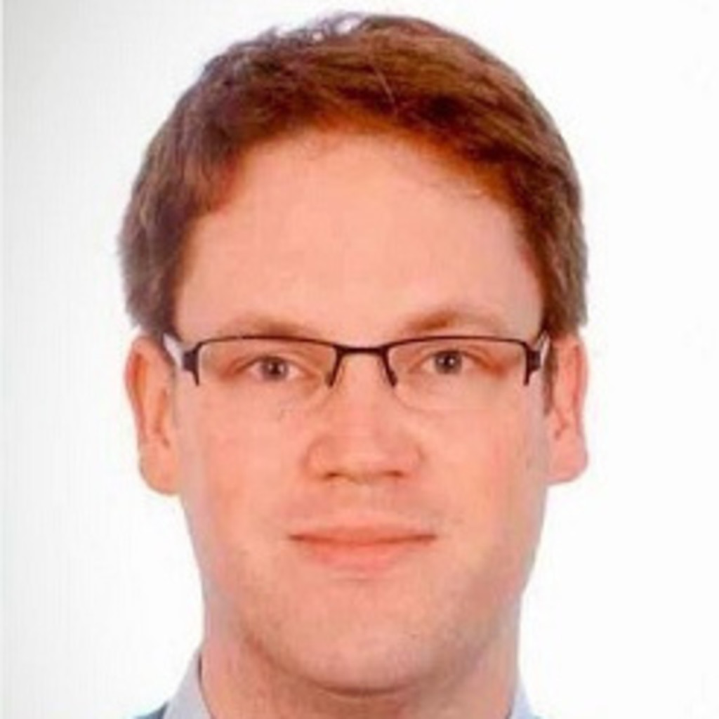 Nico Hartung - Leitingenieur AAS - Analytik Jena GmbH | XING