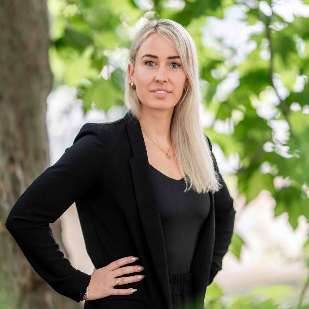 Carolin Marx - Vertriebsmitarbeiter im Außendienst - PreZero | XING