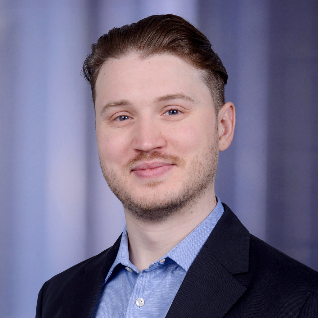 Iaroslav Vishnevetskii - Android Developer - TimelySoft LLC | XING