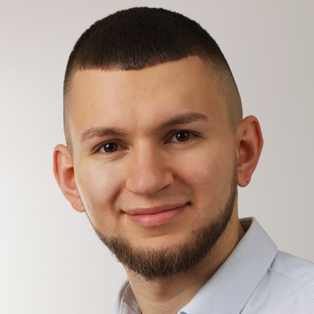 Nick Reinhardt - Gesundheitselektronik - HTW Berlin | XING