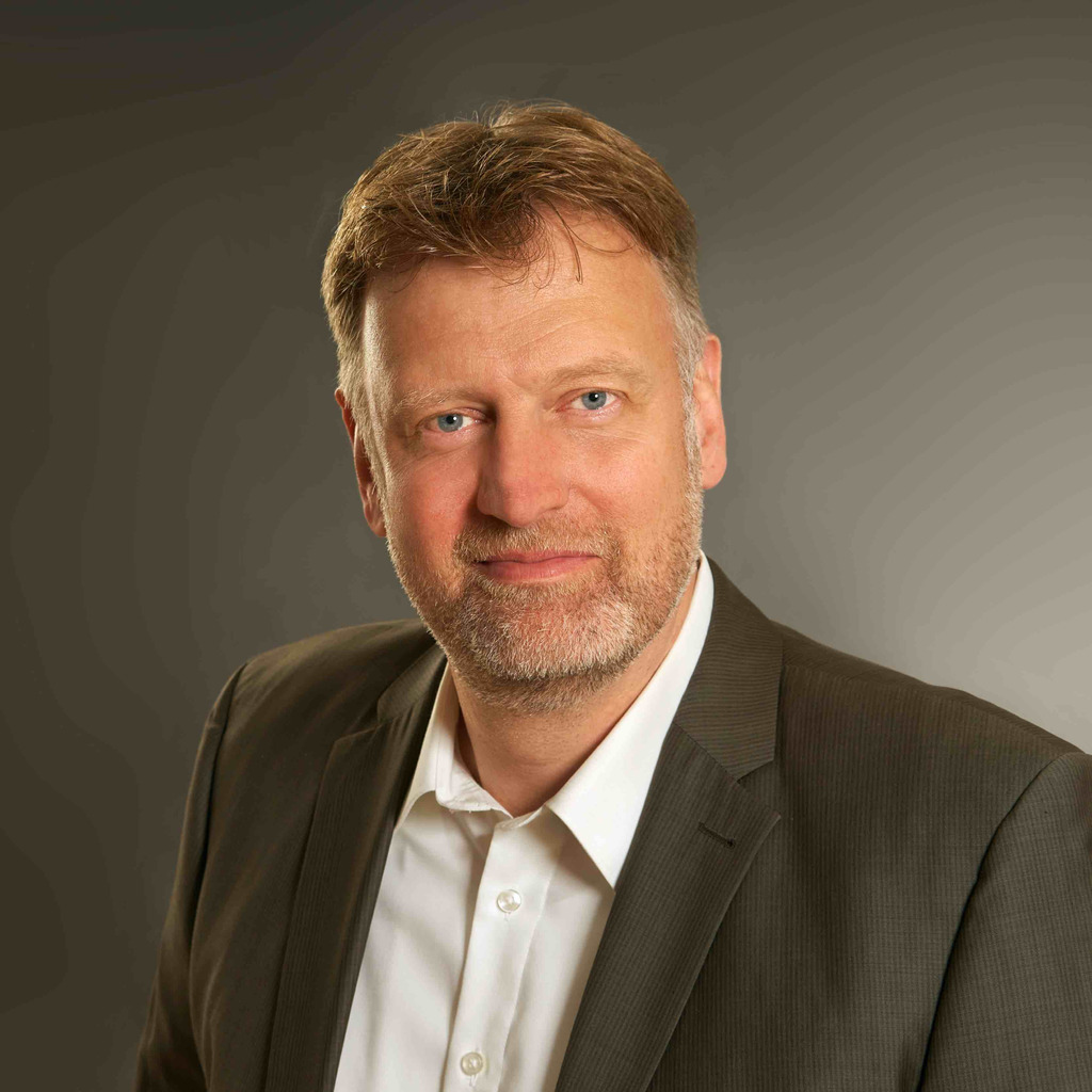 Mike Happel: Ausbildung und Berufserfahrung | XING