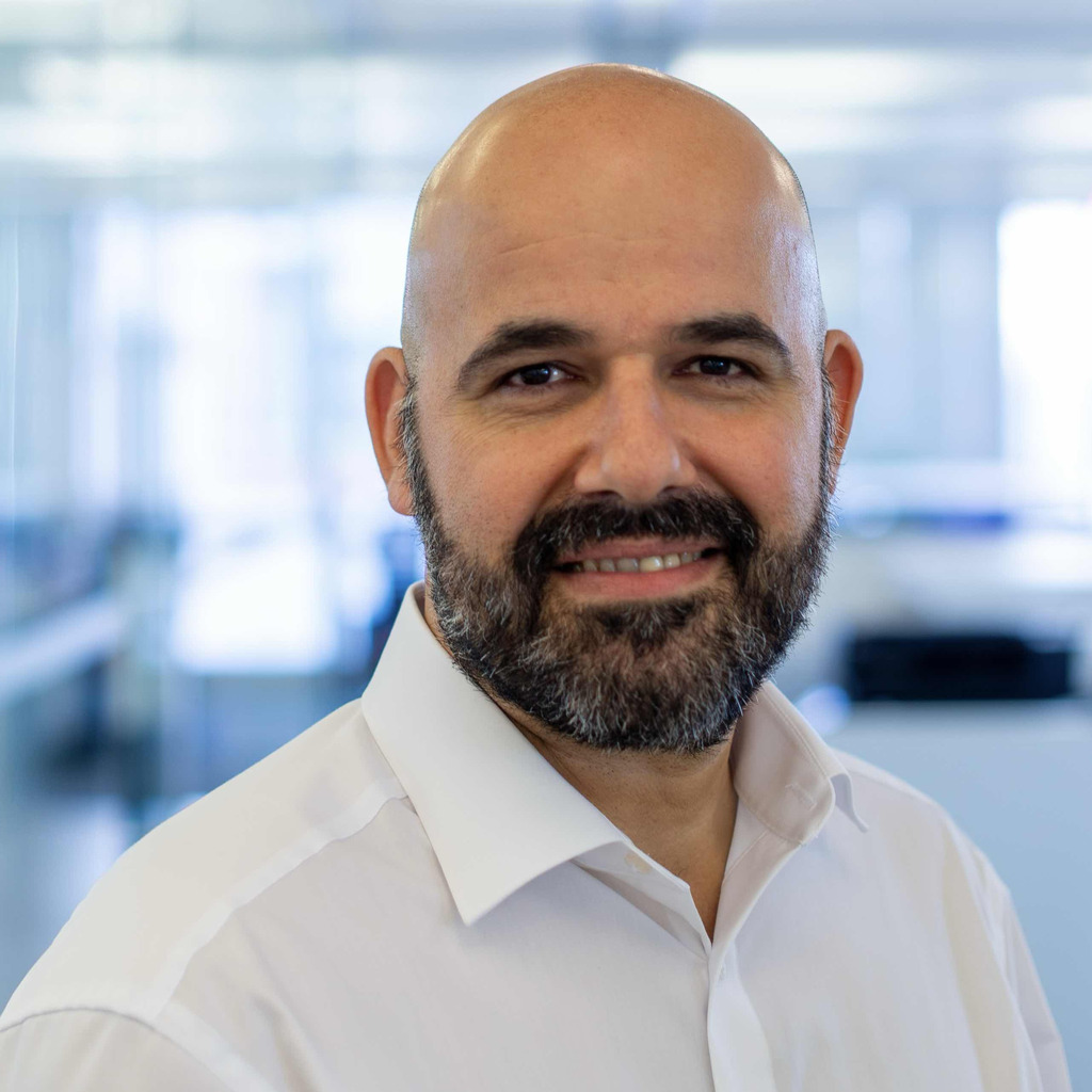 Drazenko Trkulja - Produktmanager - ASYS Group | XING