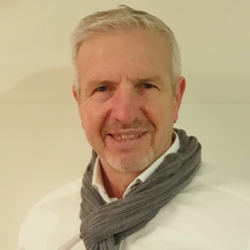 Thomas Retzlaff - Regionalvertriebsleiter - CobiNet Fernmelde- und ...