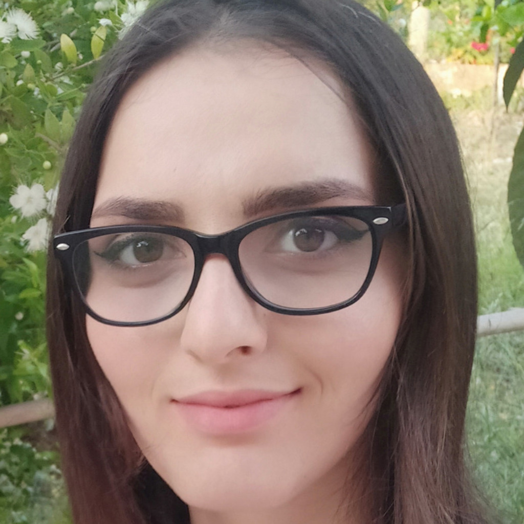 Zainab Joumaa - Fullstack Developer - Spread AI | XING