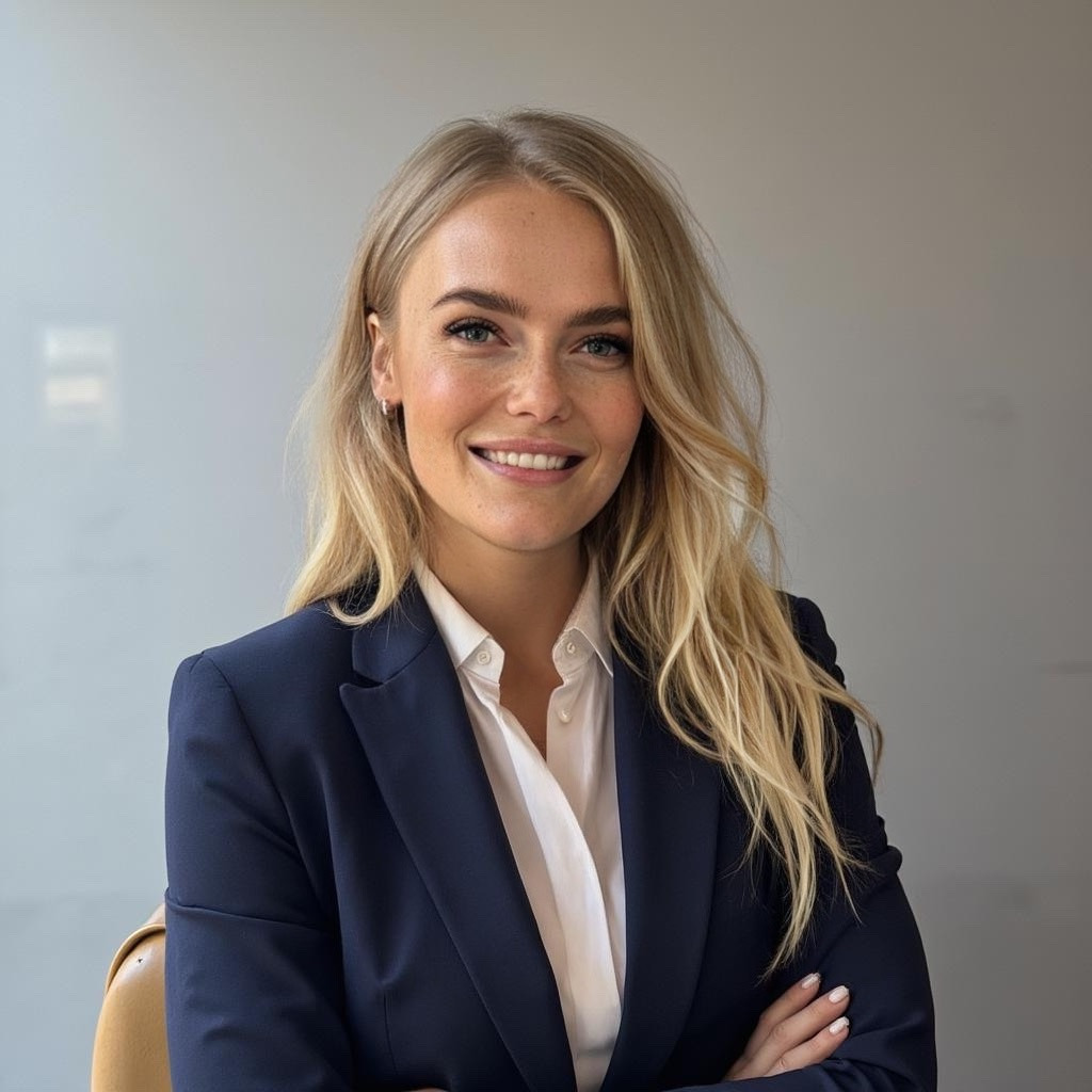 Tina Melcher - Procurement Manager - nordiska GmbH & Co. KG | XING