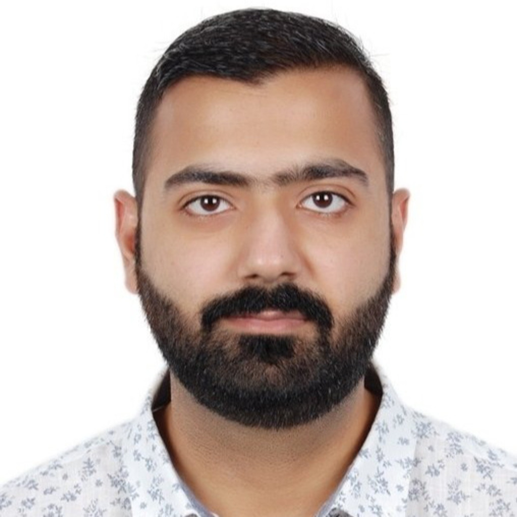 Ali Ibrahim - IT Systems Administrator - Al Tareq Developed Company for ...