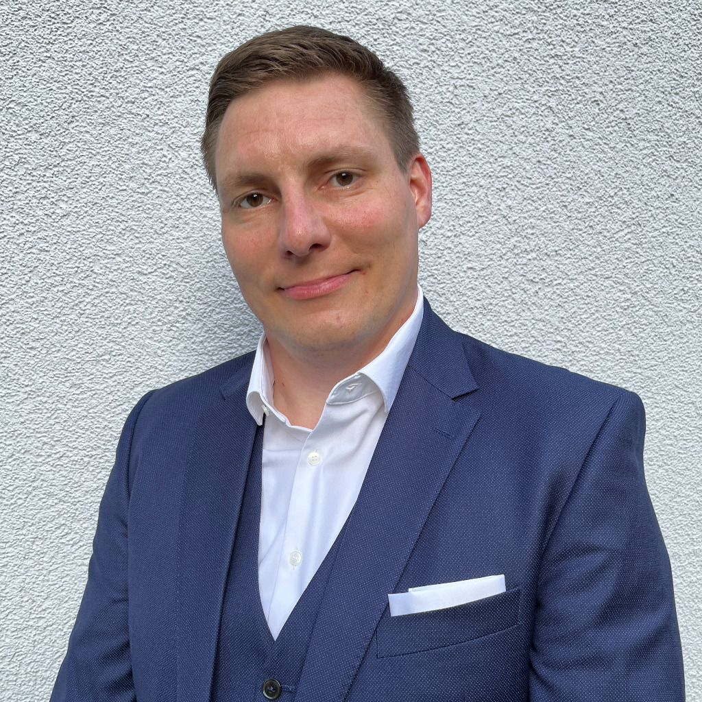 Martin Hartwig - Head of Purchasing, Factory Security and Facility ...