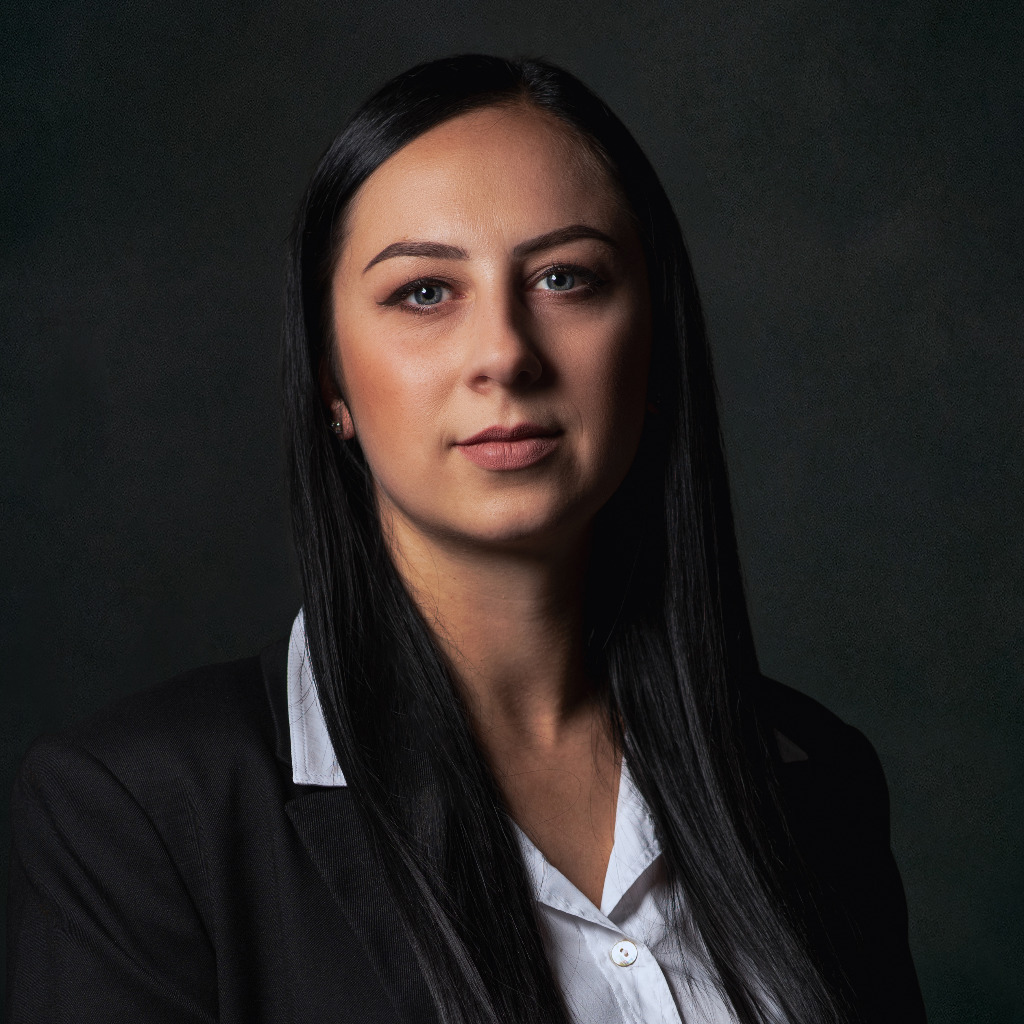 Bianca Persterer - Consultant - salesjob Personalberatung GmbH | XING