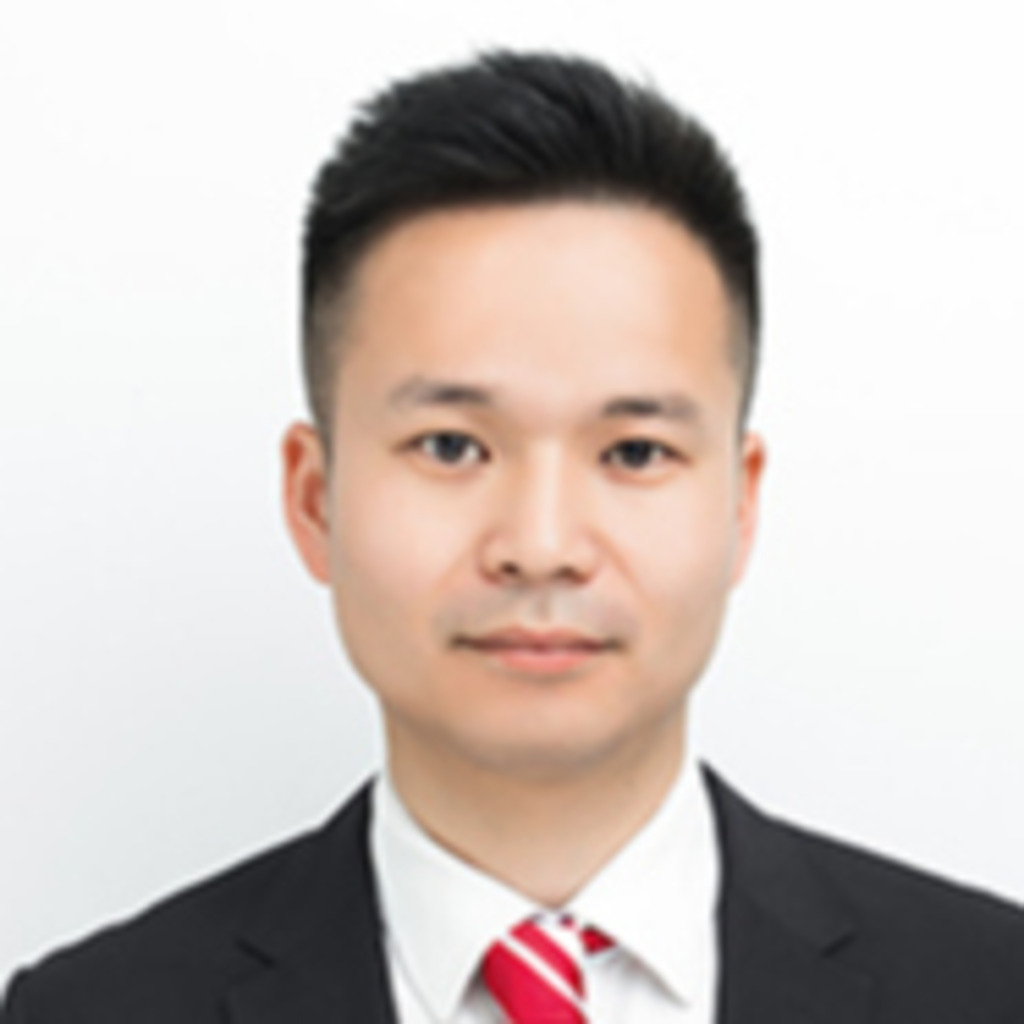 Nicholas LI - Sales Manager-ADAS - Continental AG | XING