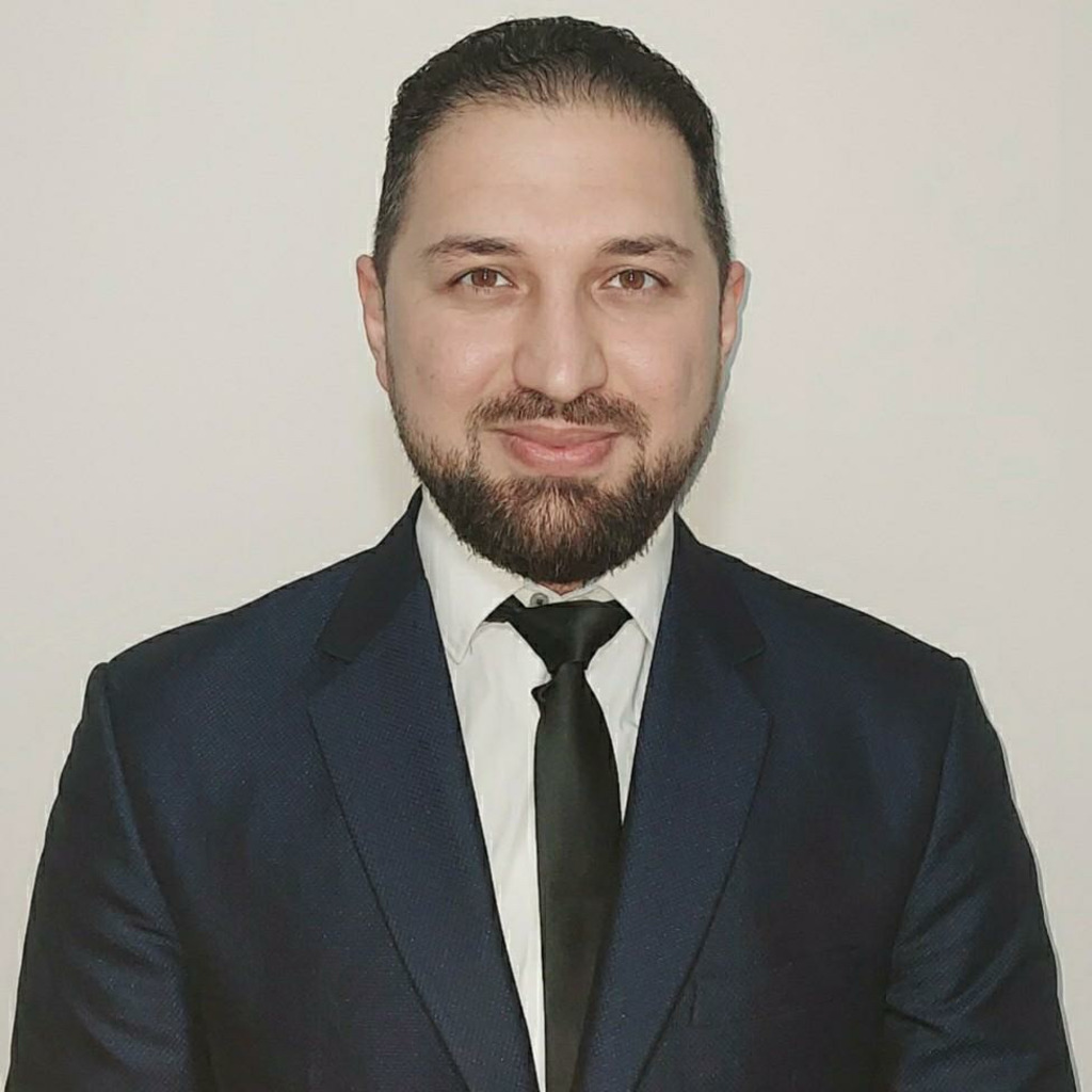 Hamed Said - SAP Sales Expert - FANUC EUROPE GmbH | XING