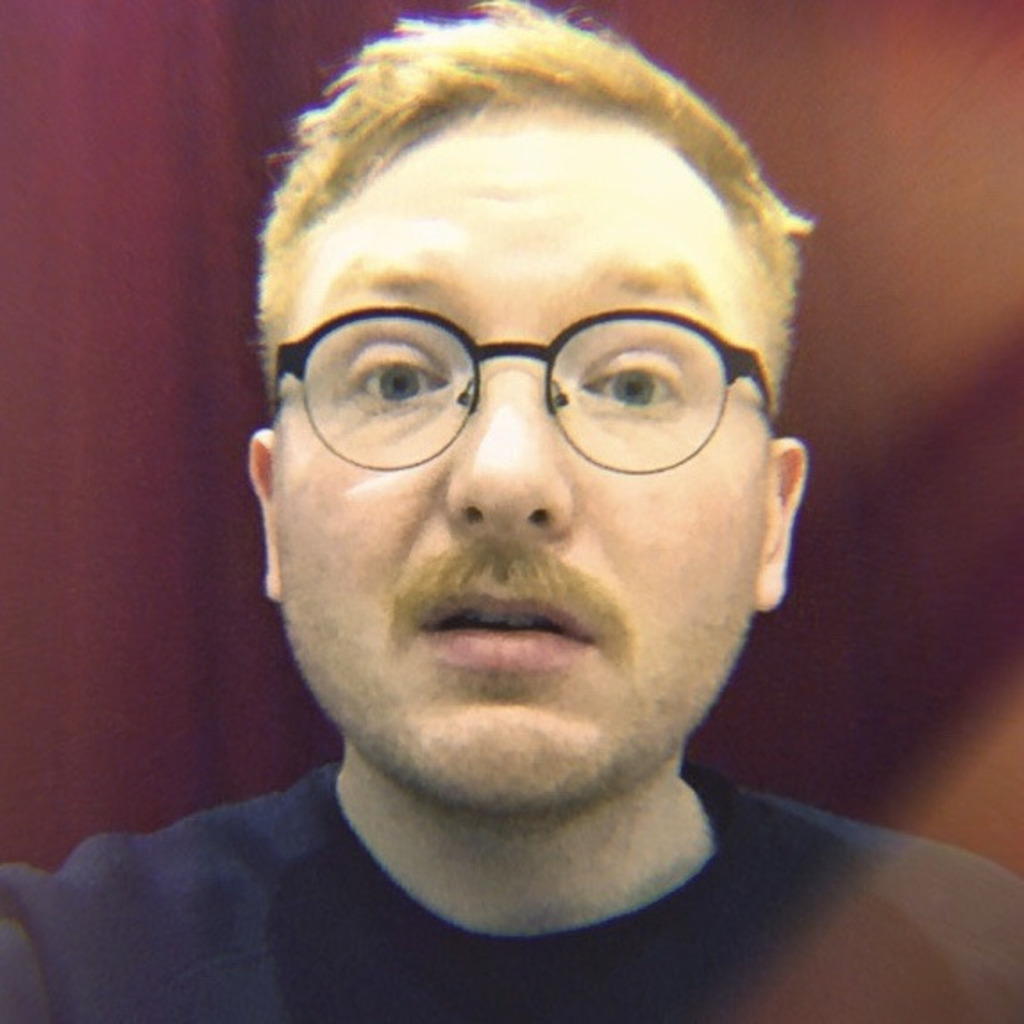 Marius Wiechmann - Sound Engineer - Studio Funk Berlin | XING