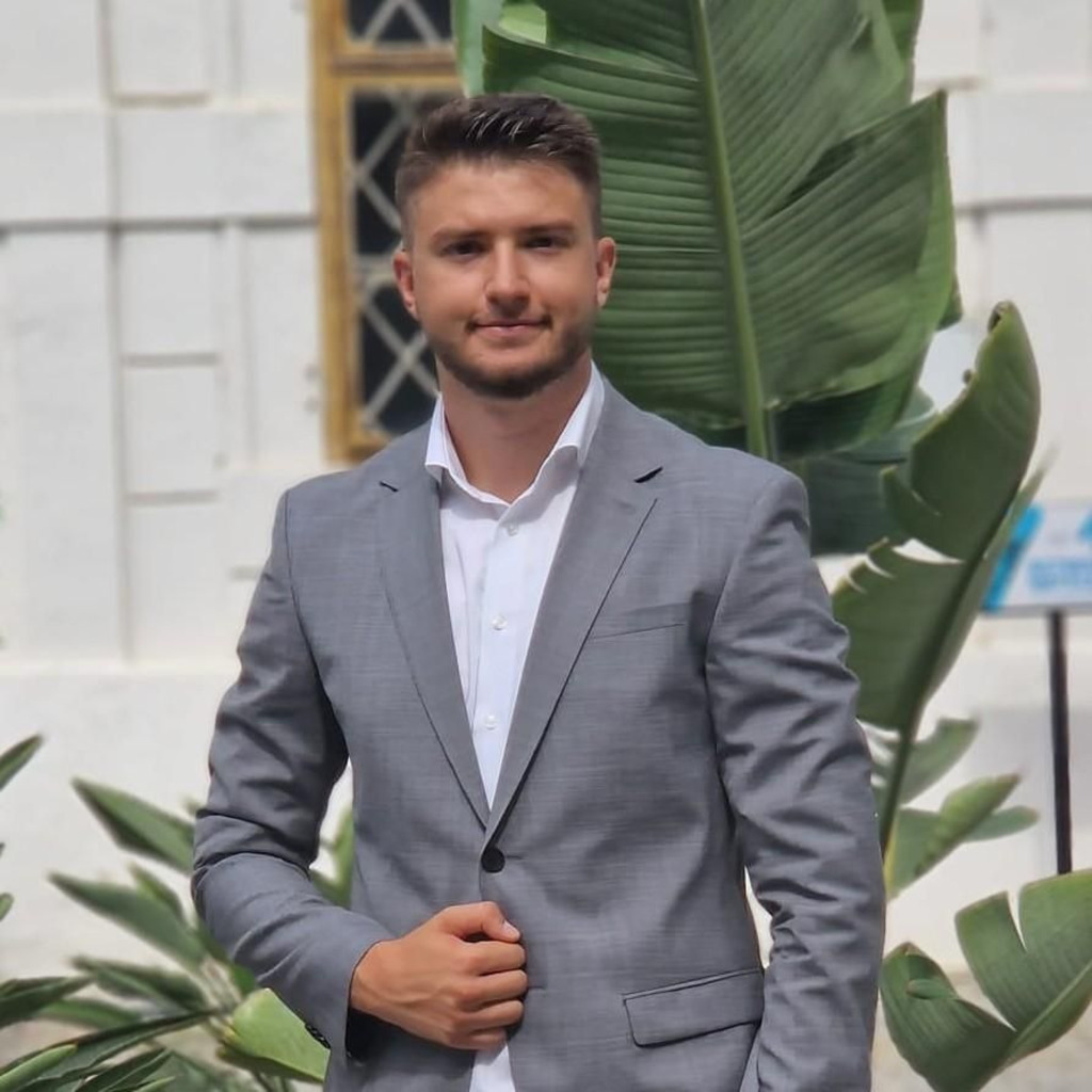 Nikola Radojevic - Einzelhandelskaufmann - Hilti Austria GmbH | XING