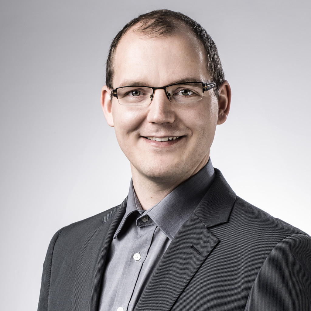 David Hofmann - Konstruktion Mechanik - Ohrmann GmbH | XING