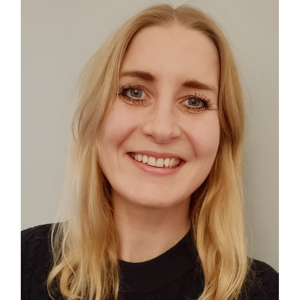 Sophia David - Office Managerin - Evolanguage School Hamburg | XING