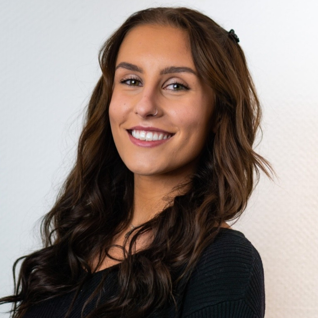 Michelle Jesumann - Junior Consultant Technology Recruiting ...