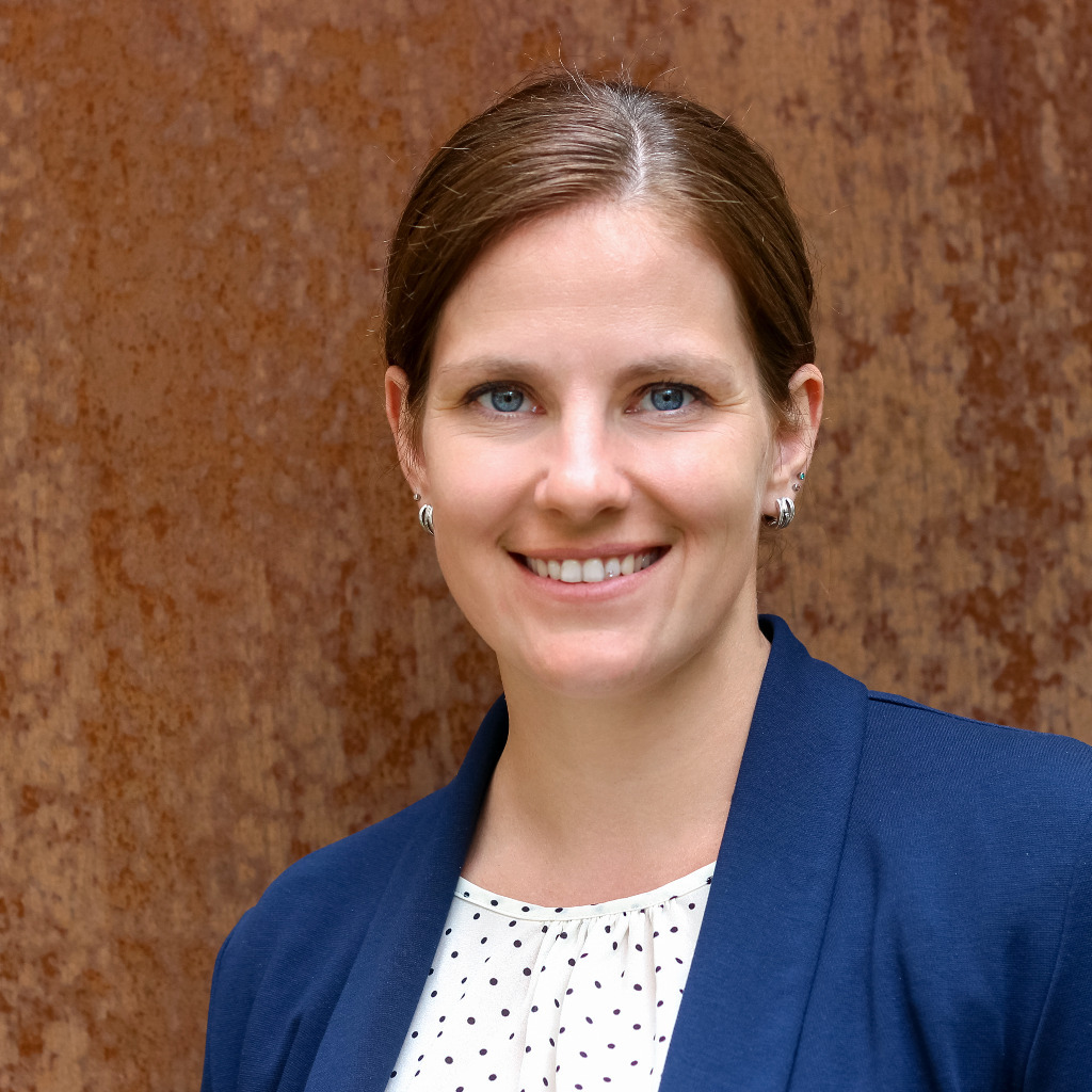 Sabine Müller - Außenstellenleitung - Bildungswerk der Thüringer ...