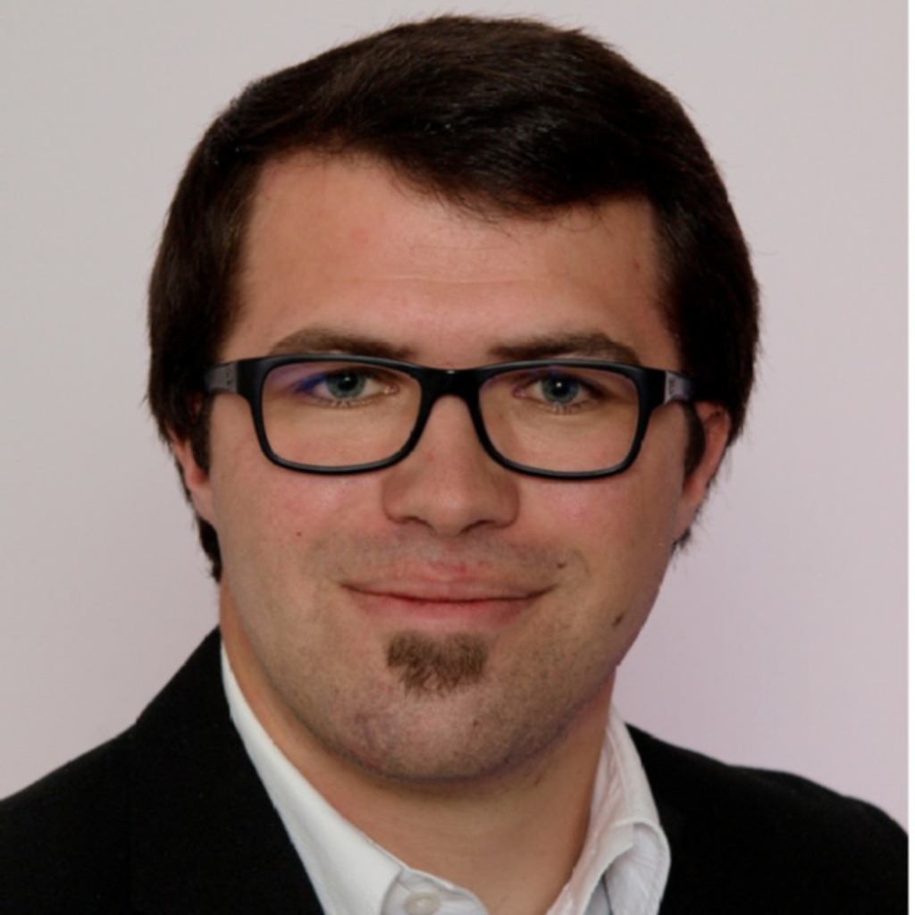 Julian Rupp - Vermessungstechniker - buck Vermessung | XING