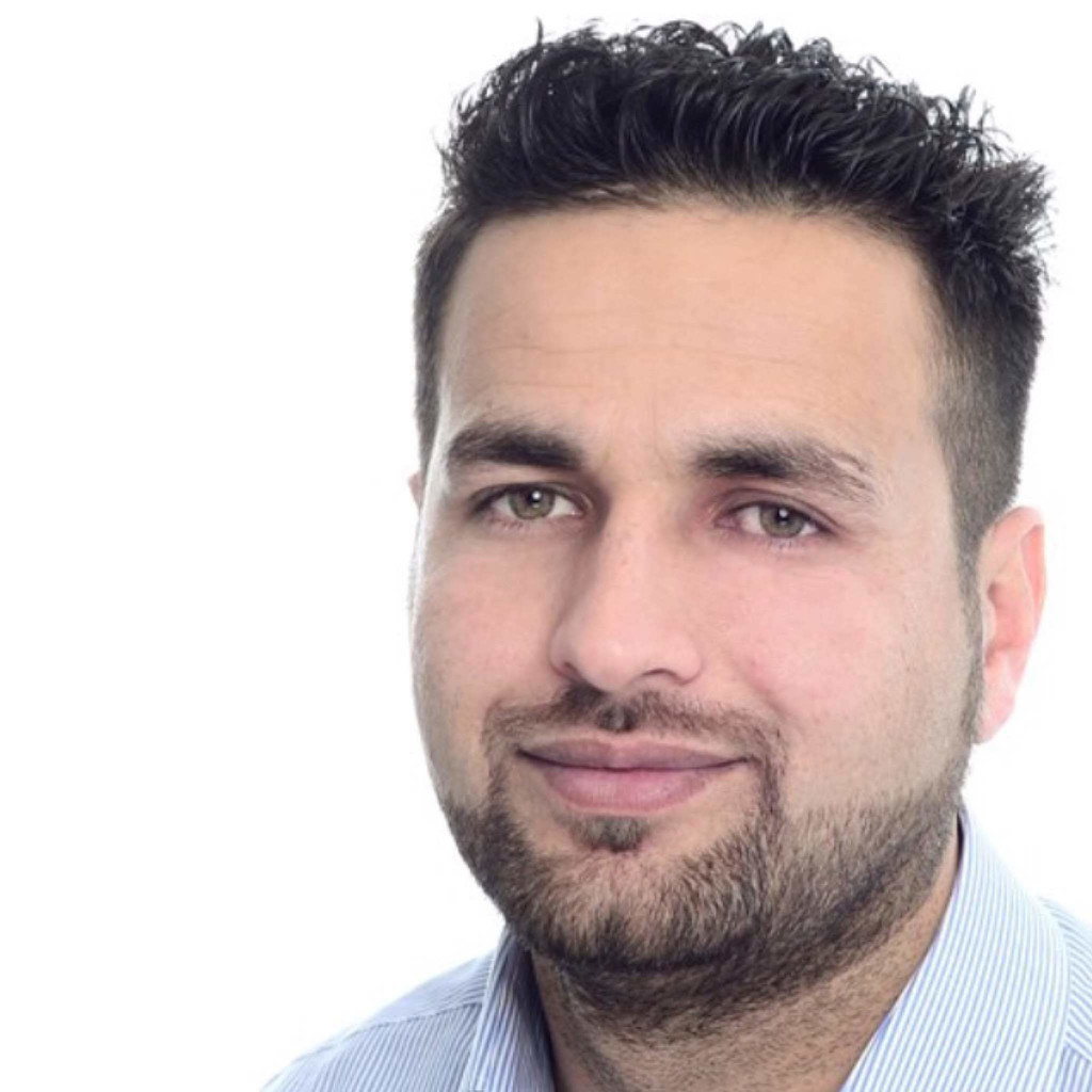 Sayed Sadat - Bauleiter - Behrendt Gruppe GmbH & Co. KG | XING