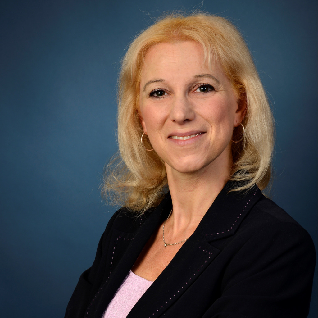 Jennifer Jablotschnik - Corporate Accounting - Exyte | XING