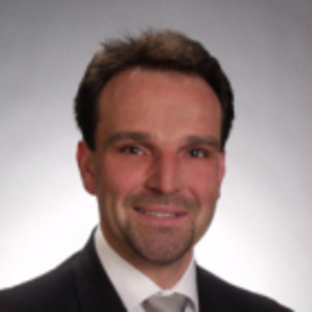 Chris Alpsteg - Management Consultant - Independent | XING