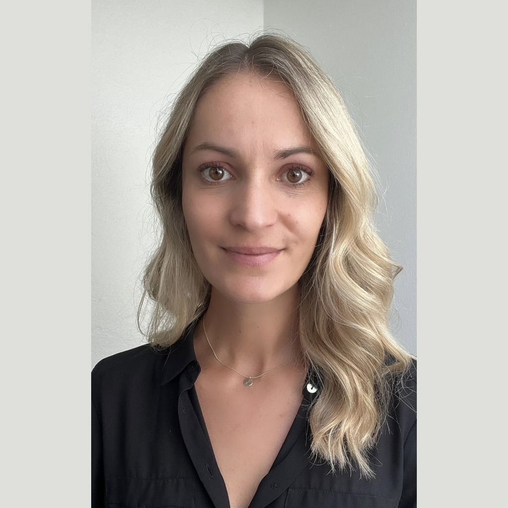 Tamara Striegl - Projektmanager Digitalisierung - Bachner Elektro GmbH ...