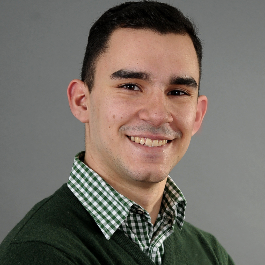 Nicolas Acosta Kehren - Junior Software Engineer - Lohmann & Rauscher ...