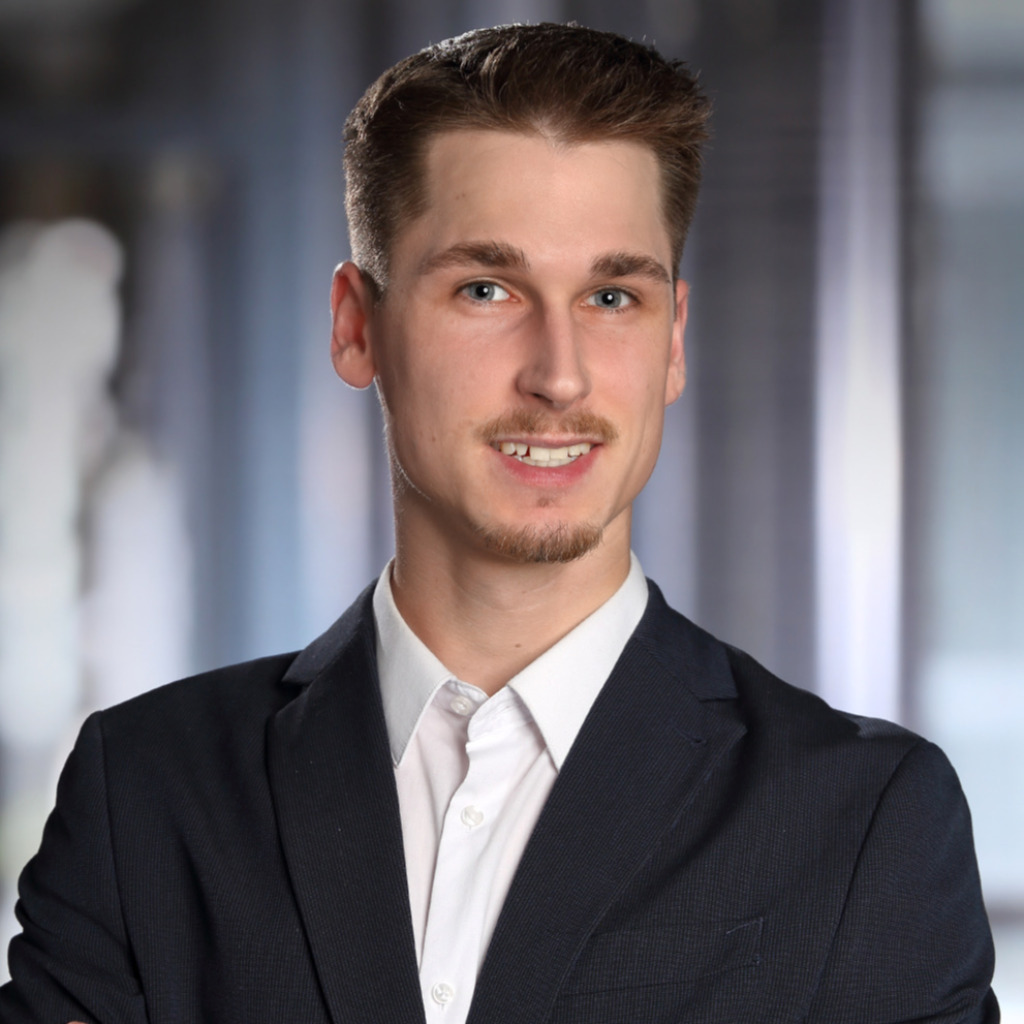 Dominik Kuhn - Fachberater im Außendienst - HEIM & HAUS Produktion und ...