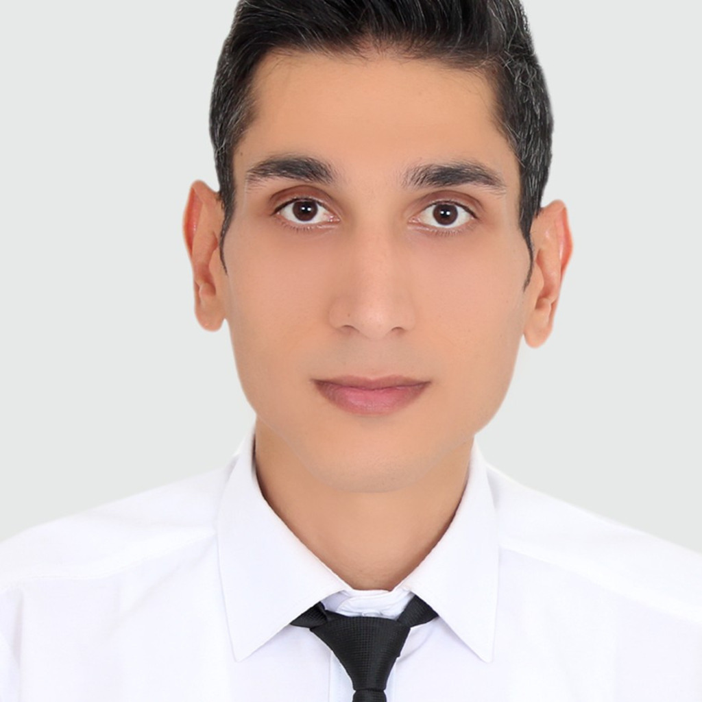 Mohammadamin gheibi - Fullstack Developer - inception | XING