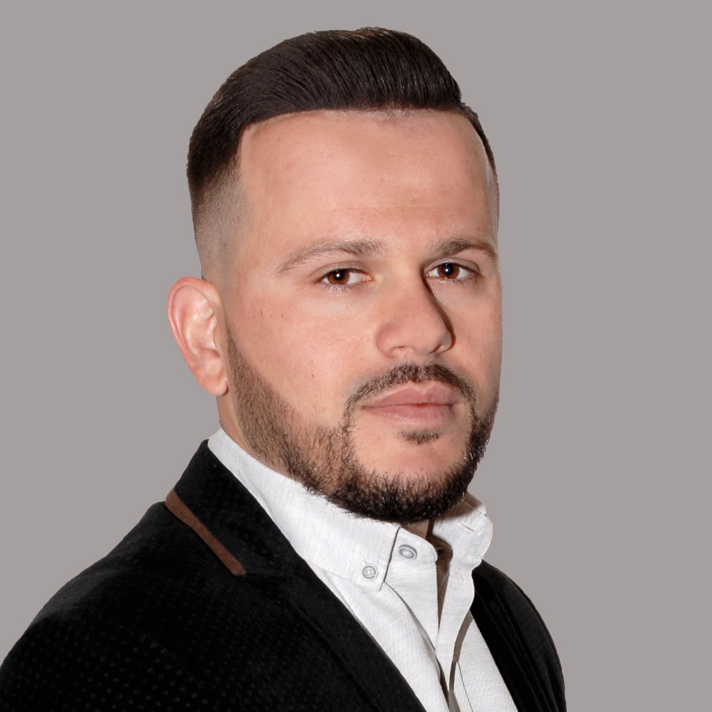 Ardit Sula - DevOps Engineer - TRANSPOREON GmbH | XING