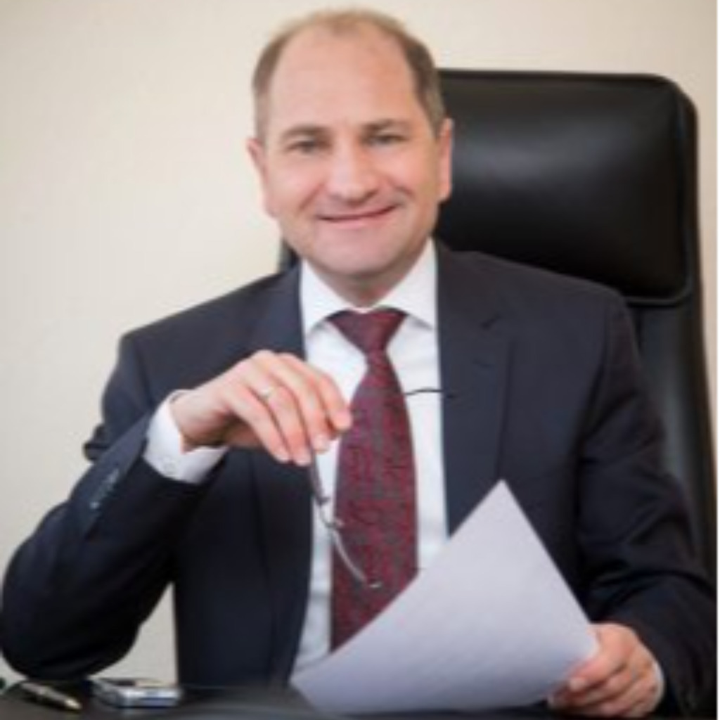 Thomas Prochaska - Inhaber - Rechtsanwaltskanzlei | XING