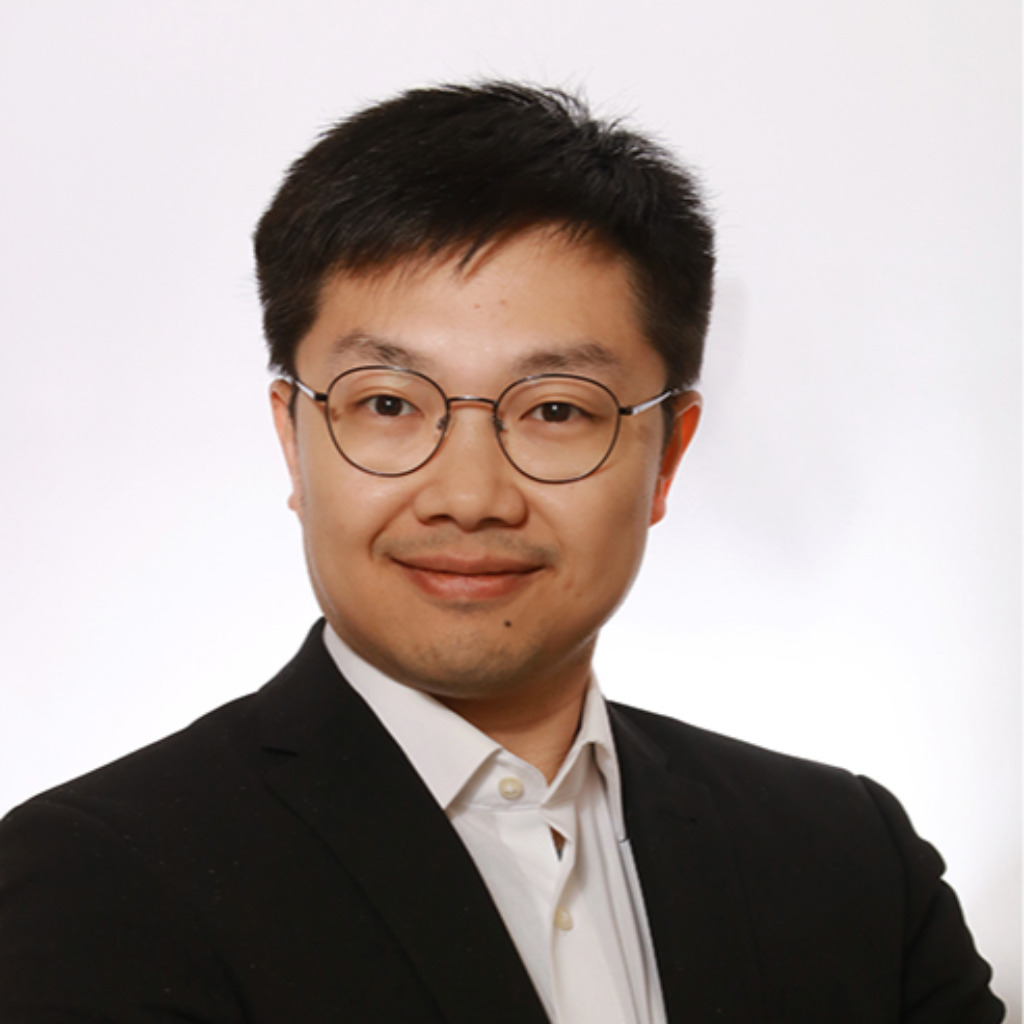 Wencong Li - BIM Manager / Projektleiter - Arcadis Germany GmbH | XING