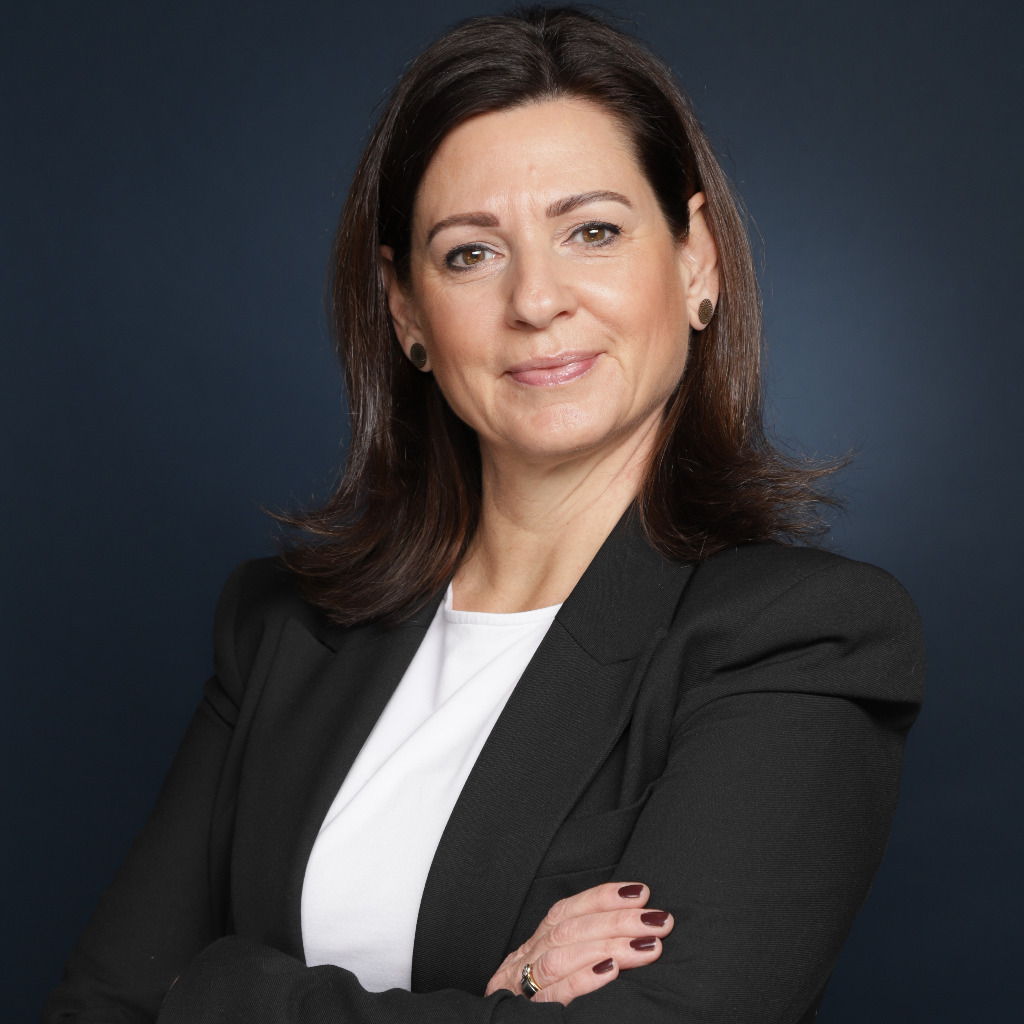 Alice Baier - Executive Assistant der Geschäftsführung - Investa ...