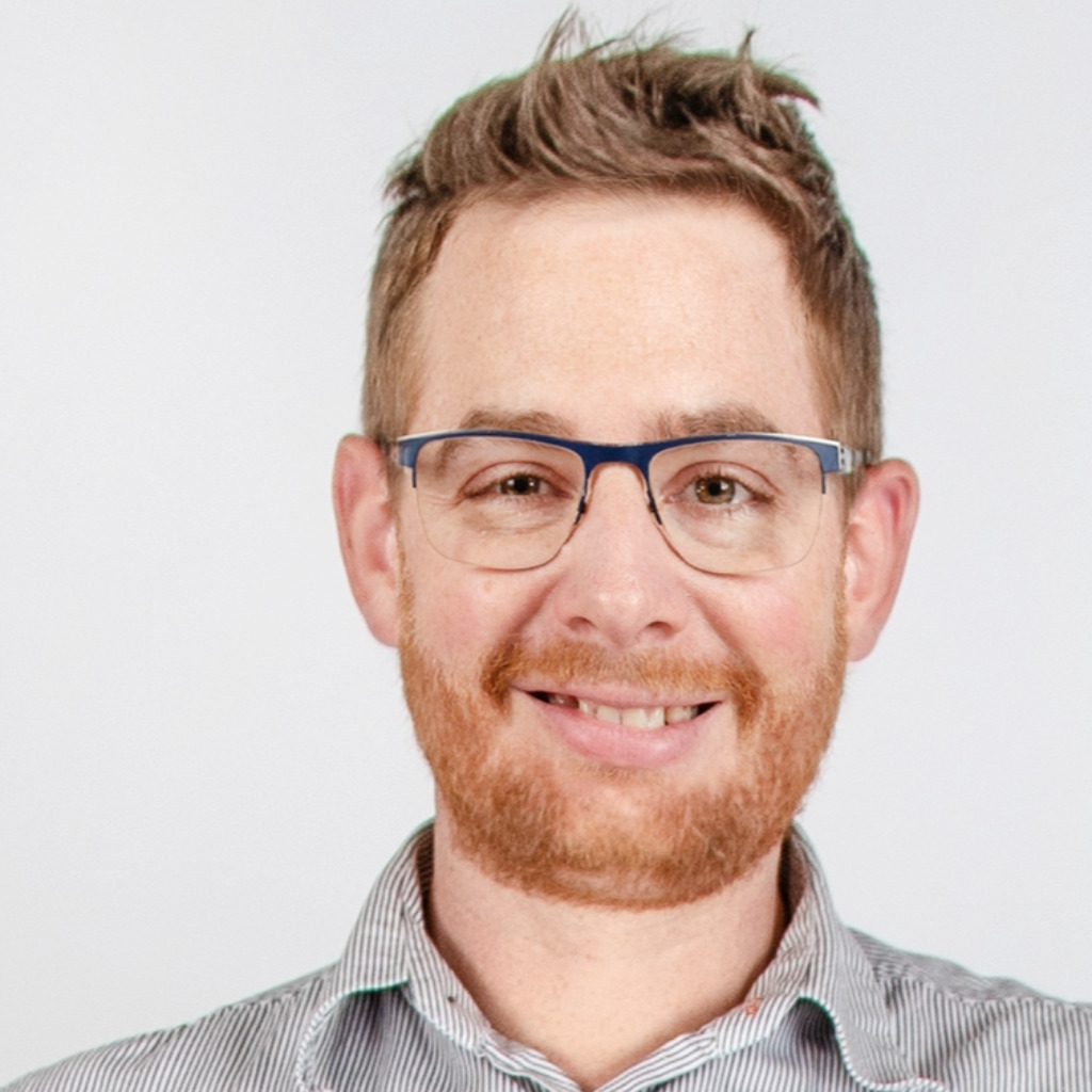 Thomas Vorreiter - Fachplaner Elektro - BAE GMBH | XING