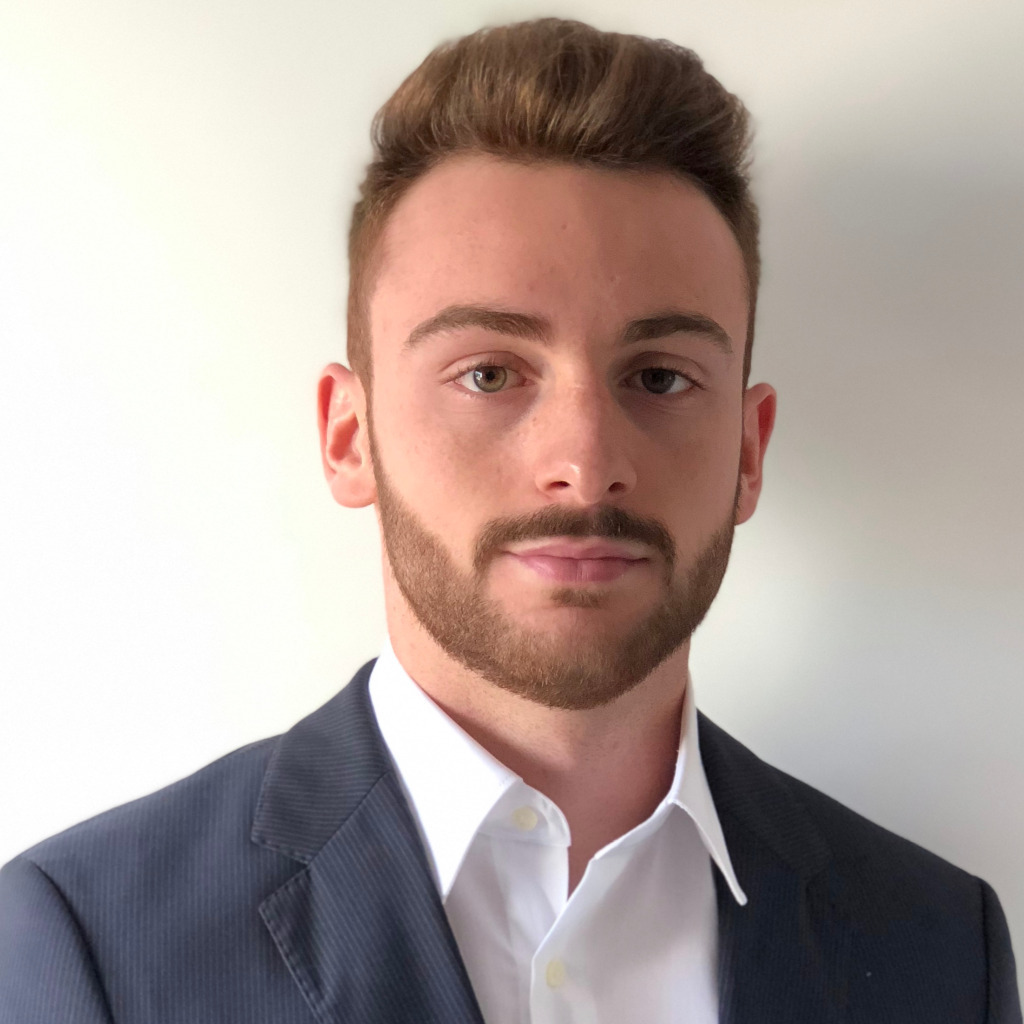 Philipp Becker - Business Developer - Travelperk | XING