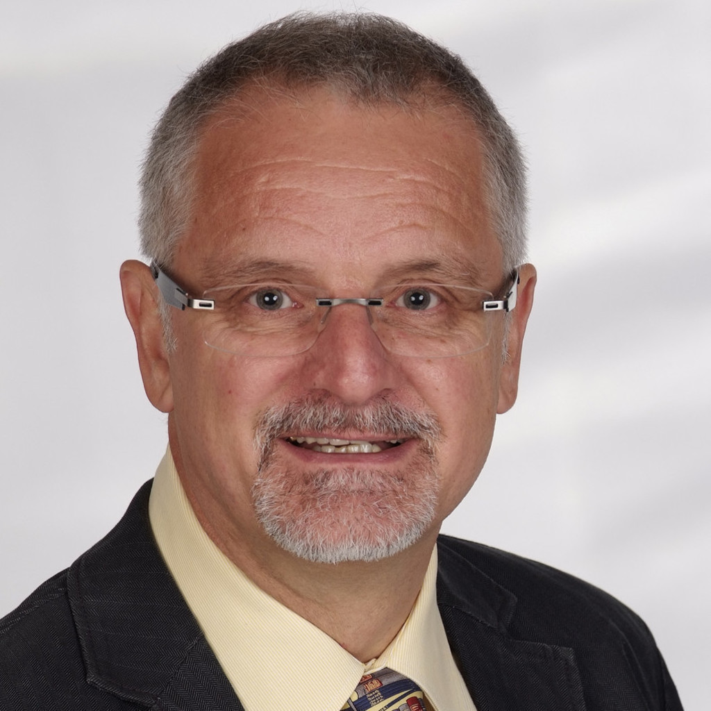 Norbert Becker - Verfahrenstechnik - Techn. Fachhochschule Berlin | XING