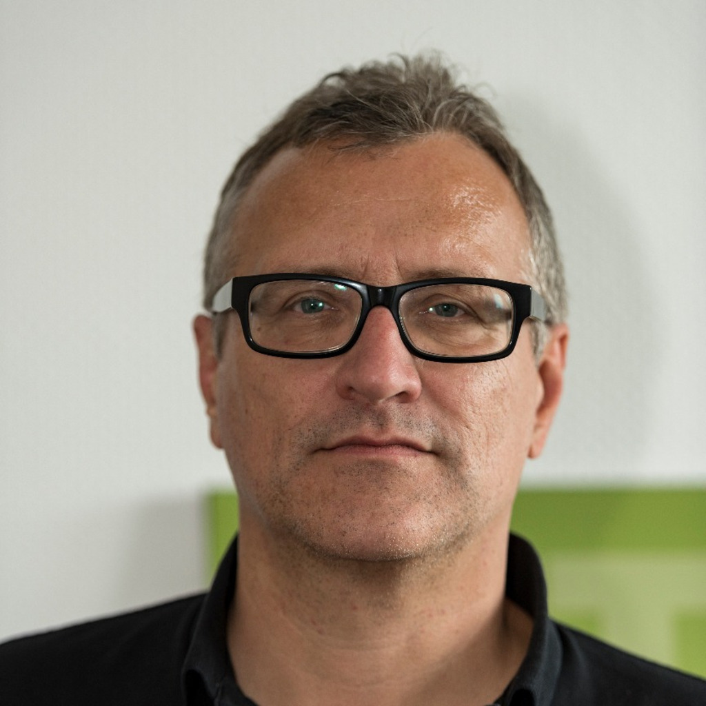 Michael Theil - Bereichsleiter IT & Data Center - Bundesdruckerei ...